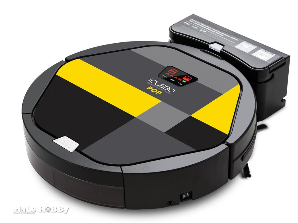 Рейтинг роботов пылесосов 2016 для дома для сухой или влажной уборки